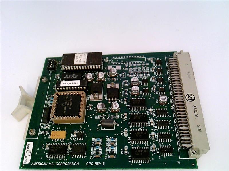 C3201.010.022A HMI (Human Machine Interfaces) by AMERICAN MSI