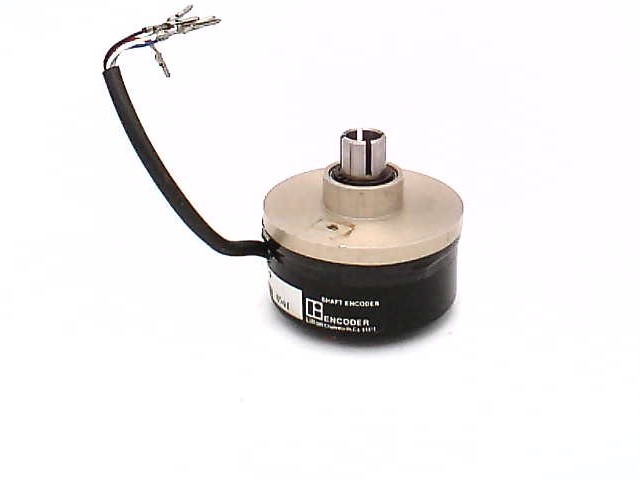 82BZ-2048-5-6 Encoders by BEI SENSORS