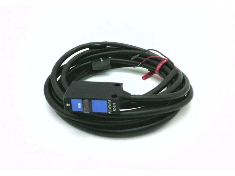 PZ-51T Photoelectric Sensors by KEYENCE CORP
