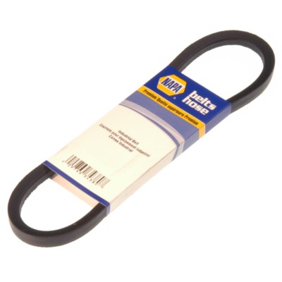 B44 Belts and Pulleys by NAPA