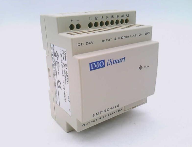 SMT-BD-R12-V3 Relays by IMO