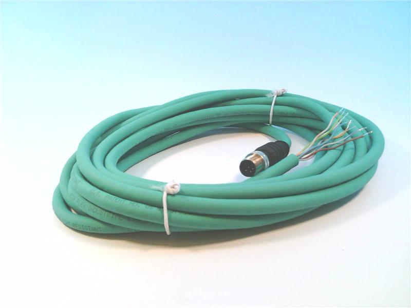 RSS 841-5M Wire and Cable by TURCK