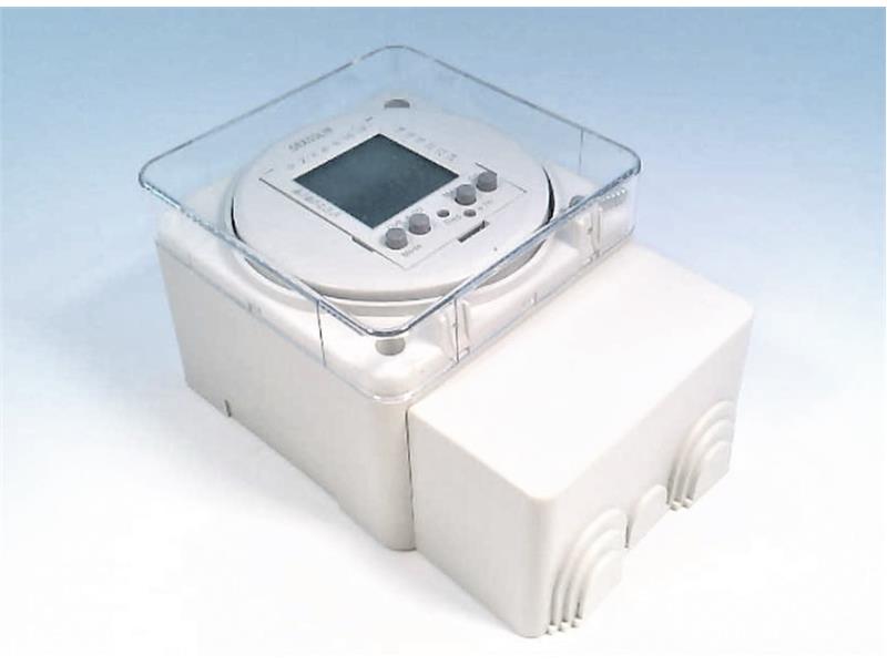 FM1D20A-24 Control Devices by INTERMATIC