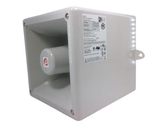 A121DC024AA0A1G - 11.5-54VDC by E2S WARNING SIGNALS