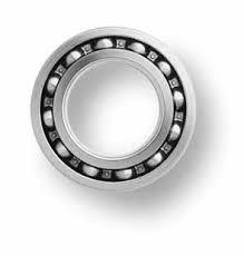 3316 E/C3 Bearings and Bushings by SKF