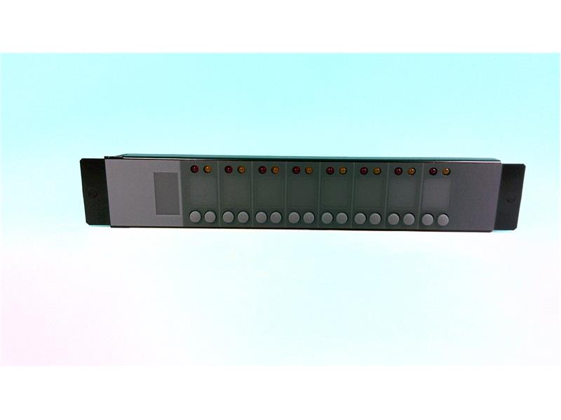4100-1300 - 16 LED / 16 SWITCH by SIMPLEXGRINNELL