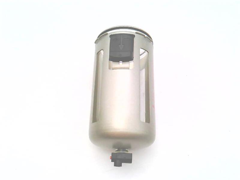 C4SF Pneumatic Motors and Accessories by SMC