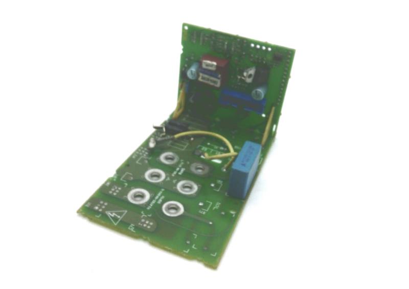 C98043-A7014-L1 Power Supply Systems by SIEMENS