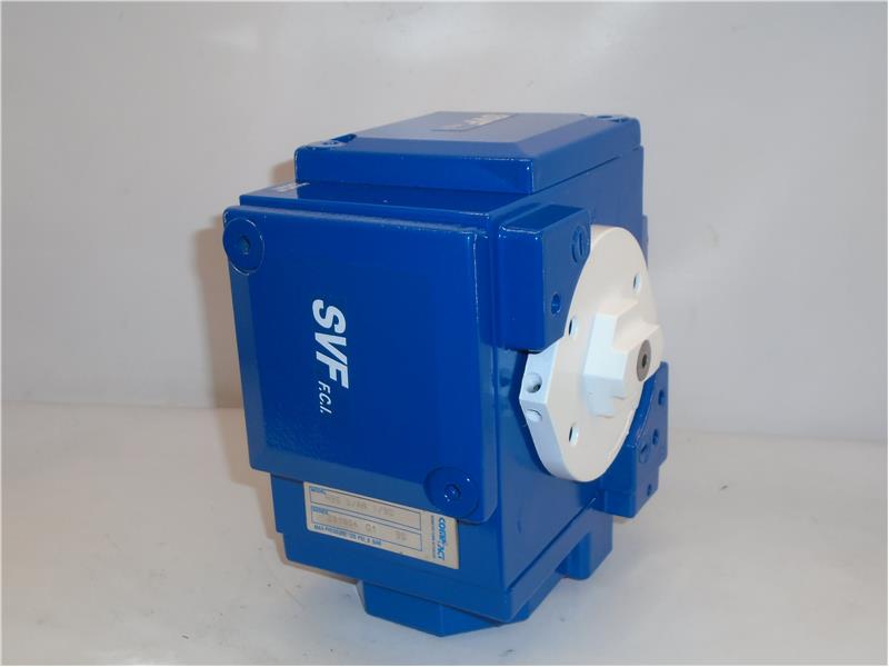 H35-D/AR-I/90 Pneumatic Sensors and Actuators by SVF FLOW CONTROLS