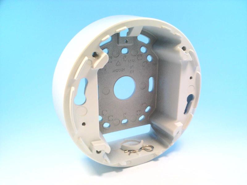 5034-111 - CONDUIT BACK-BOX by AXIS COMMUNICATIONS