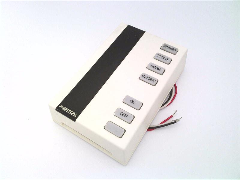 MS-1001 - MICROSET CONTROLLER by ALERTON