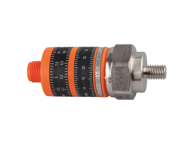 VIBRATION MONITOR-VKV021 Transmitters by EFECTOR