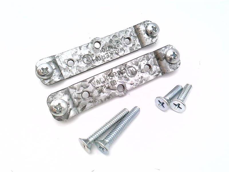 97650A Connectors by LEGRAND