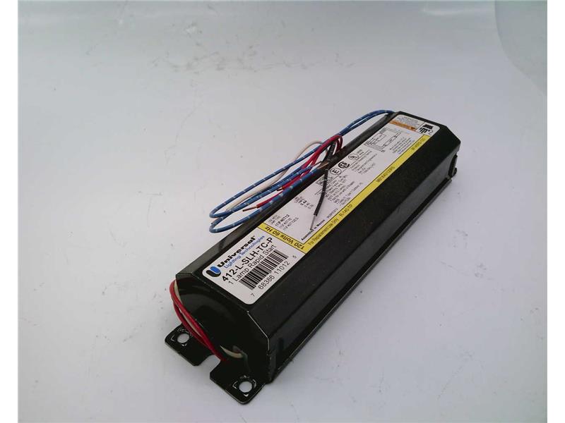 412LSLHTCP000I LED and Industrial Lighting by UNIVERSAL LIGHTING TECHNOLOGY