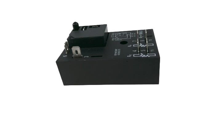 HRDR431A1R Relays by ASEA BROWN BOVERI