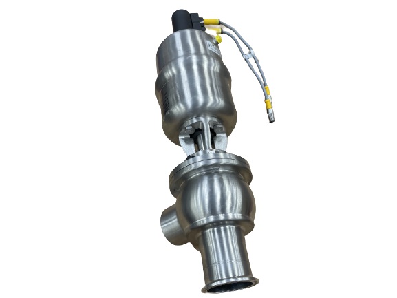M18BP821439 Valves by SPX FLOW