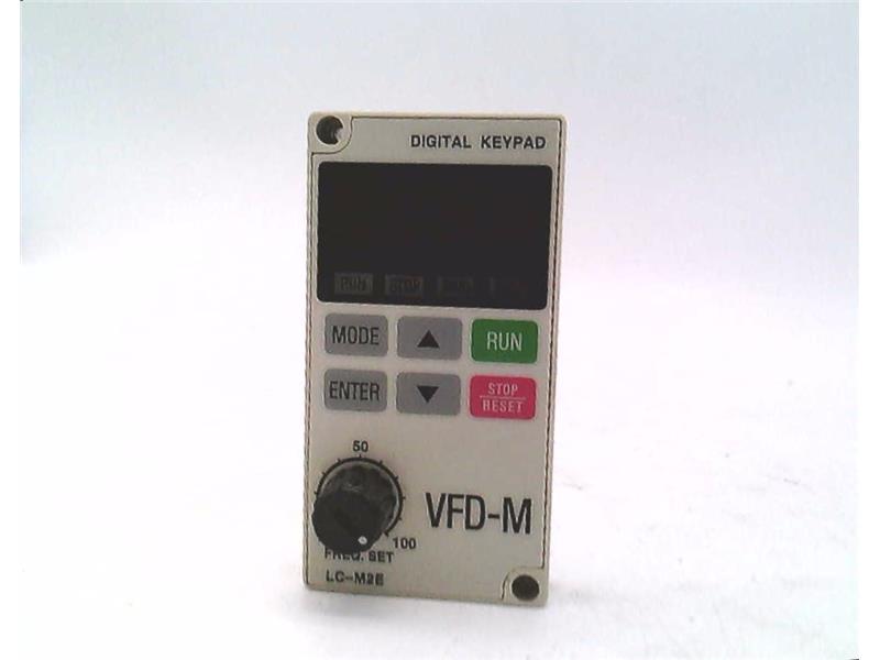 LC-M2E - LC-M2E by DELTA CONTROLS