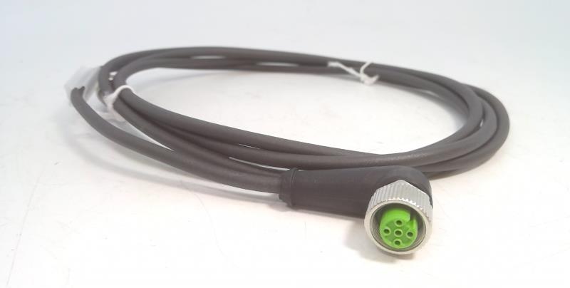 7000-40121-6340200 - MALE STRAIGHT by MURR ELEKTRONIK