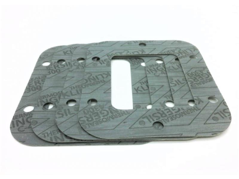 2CVGK - FLANGE GASKET KIT by CHICAGO INDUSTRIAL PUMP CO