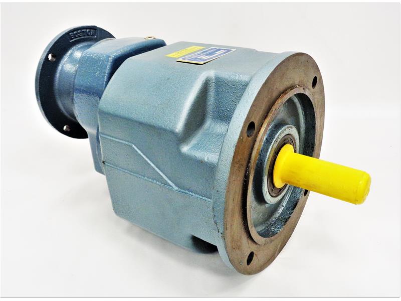 F863AF-125S-B5 Gear and Gearbox Components by ALTRA INDUSTRIAL MOTION