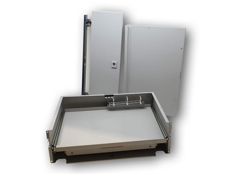 8801715 - DESK SECTION by RITTAL