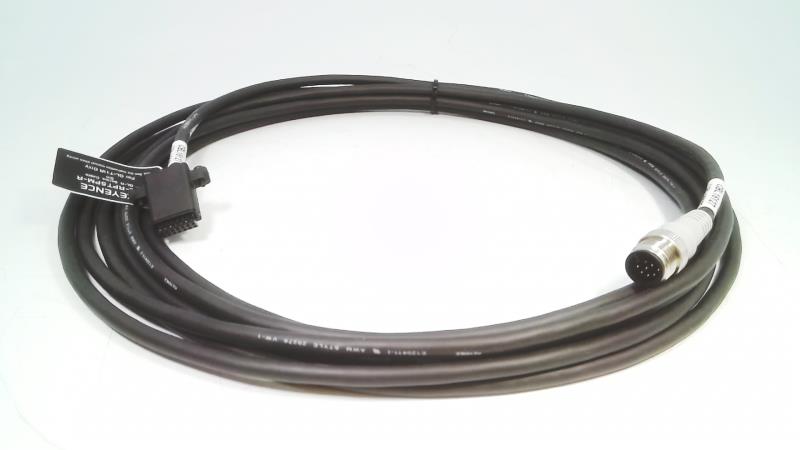 GL-RPT5PM-R - CONNECTION CABLE by KEYENCE CORP