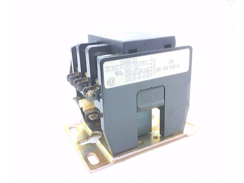 2746 - CONTACTOR by MAGNETEK