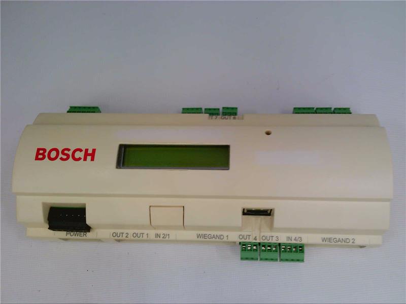 AMC-4W-NET-CF Control Devices by BOSCH
