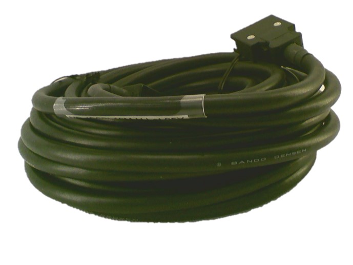 MR-JCCBL-10M-H Servo Motors and Components by MITSUBISHI