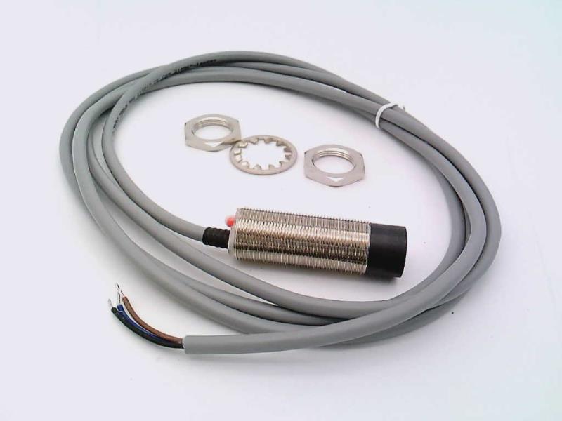 FCM2-1808N-A3U2-SUB Limit and Proximity Switches by RADWELL VERIFIED ...