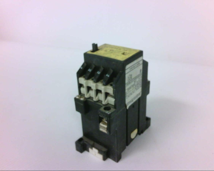 DIL08-22-G-NA Contactors and Starters by EATON CORPORATION