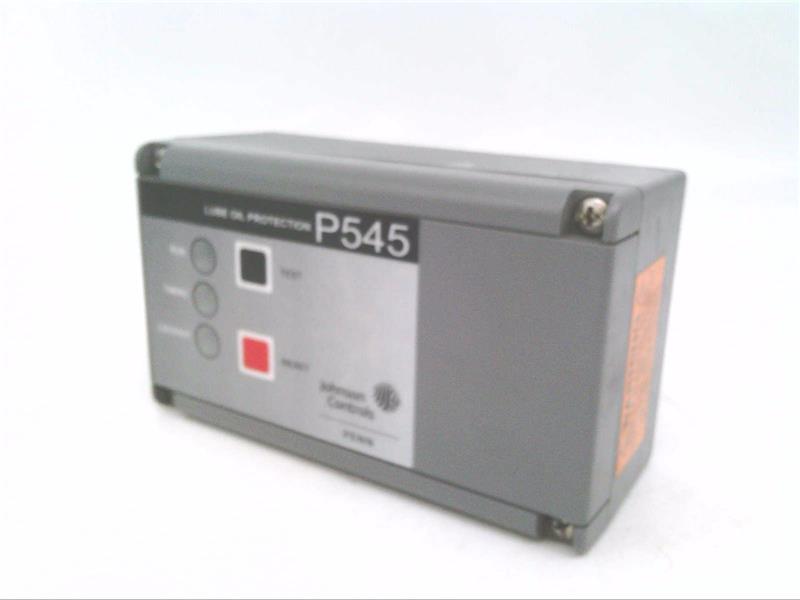 P545NCB-25C HVAC Controls and Monitoring by JOHNSON CONTROLS