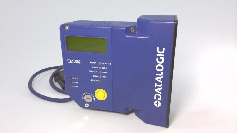 DS5100-2220 Bar Code Readers and Equipment by DATALOGIC