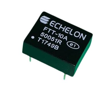 FTT-10A Radio Frequency Identification (RFID) by ECHELON