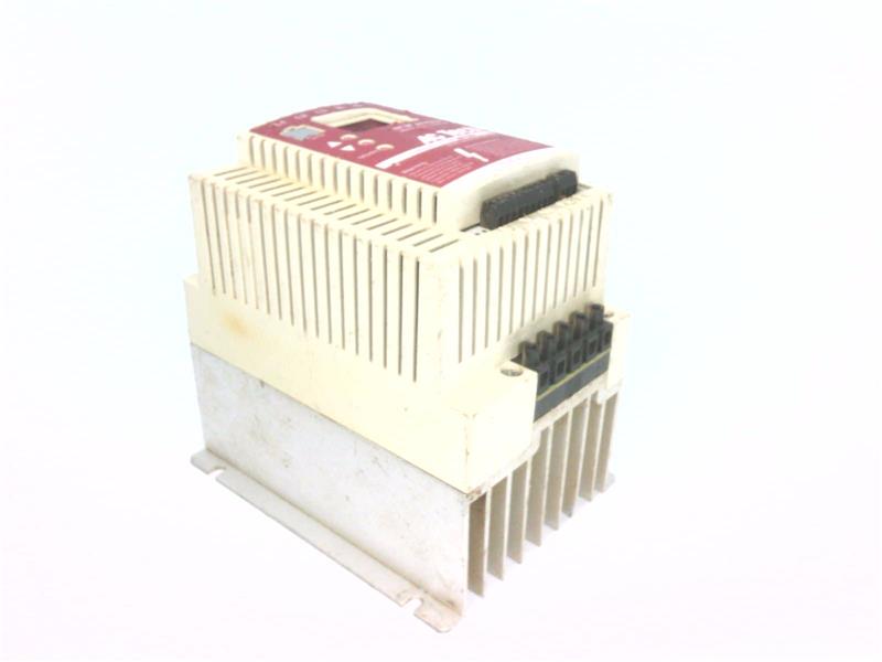 SM430-CC - SCM SERIES by LENZE