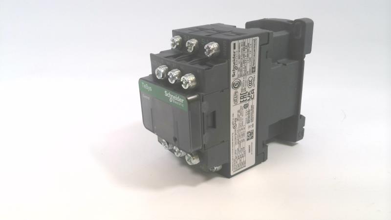 LC1D096M7 Contactors and Starters by SCHNEIDER ELECTRIC
