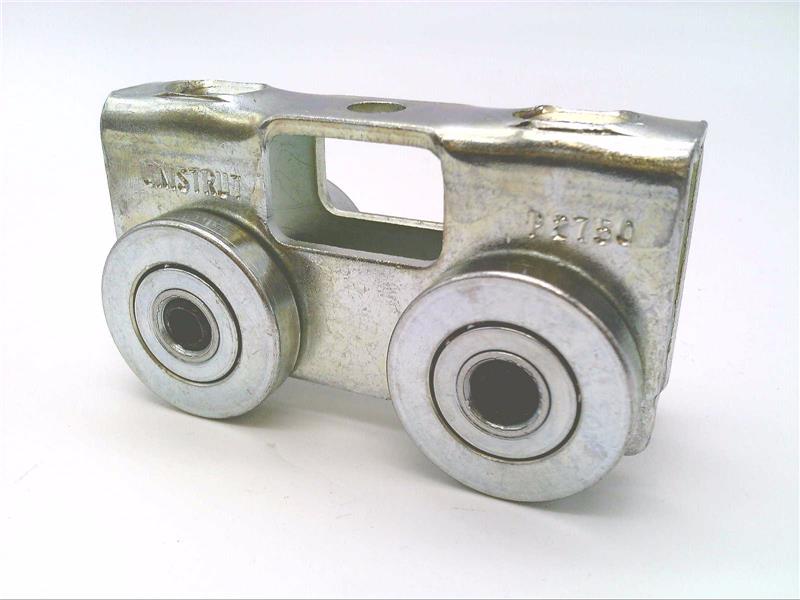 P2750 EG Machine Assemblies by ATKORE INTERNATIONAL