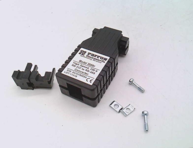 2089F Computer Accessories by PATTON ELECTRONICS