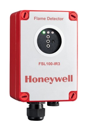 FSL100-IR3 Temperature Sensors by HONEYWELL