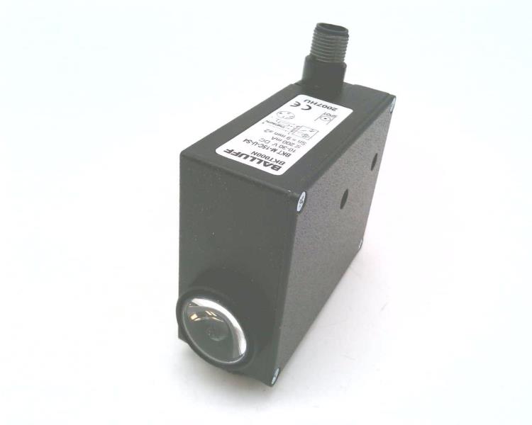 BKT M-15C-U-S4 Photoelectric Sensors by BALLUFF