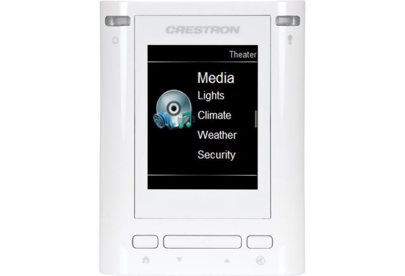 TPMC-3SMD-B-S HMI (Human Machine Interfaces) by CRESTRON