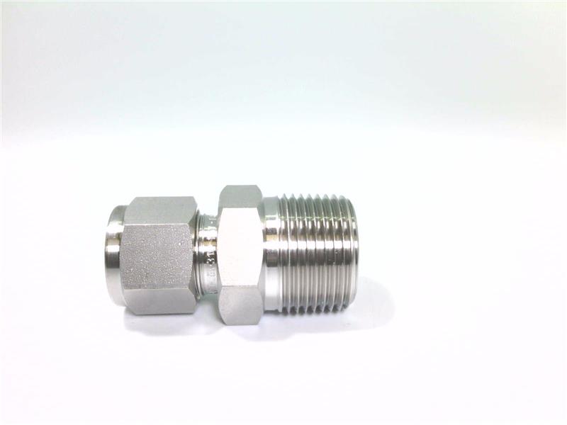 768LSS1/2X3/4 Pneumatic Fittings and Hoses by HAM-LET