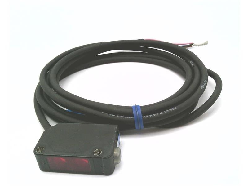 PZ-M11 Photoelectric Sensors by KEYENCE CORP