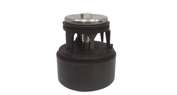 027H6200 - INSERT SERVO by DANFOSS