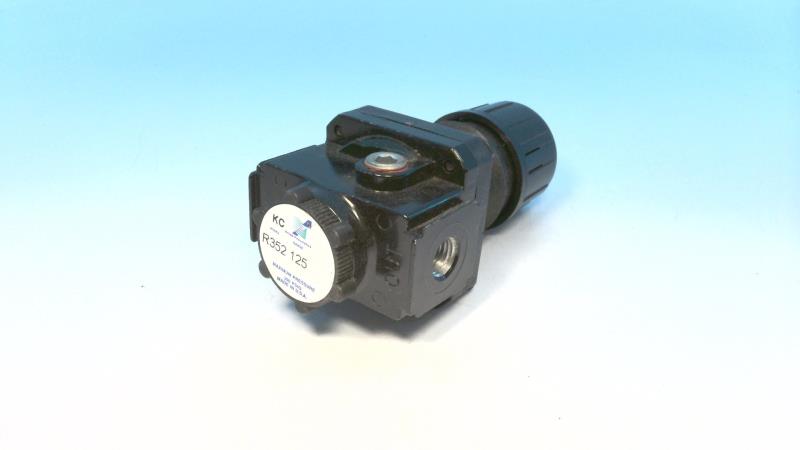 R352 - PNEUMATIC by ARROW