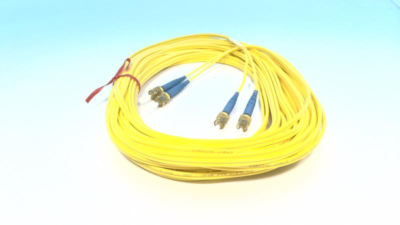 SEL-C809 - FIBER OPTIC CABLE by SCHWEITZER ENGINEERING
