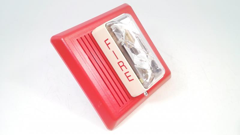 757-8A-T Fire Safety by UTC FIRE & SECURITY COMPANY