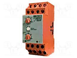 M3PRC/S-400VAC Relays by BROYCE CONTROL