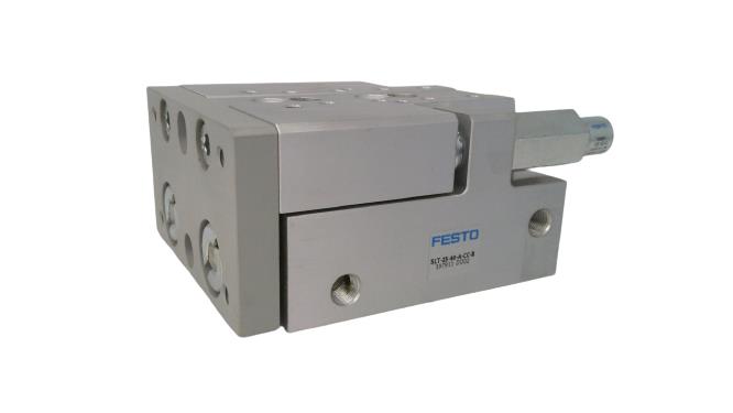 SLT-25-40-A-CC-B - MINI SLIDE by FESTO