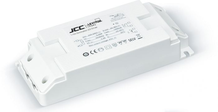 BC00166 - LED DRIVER by JCC LIGHTING